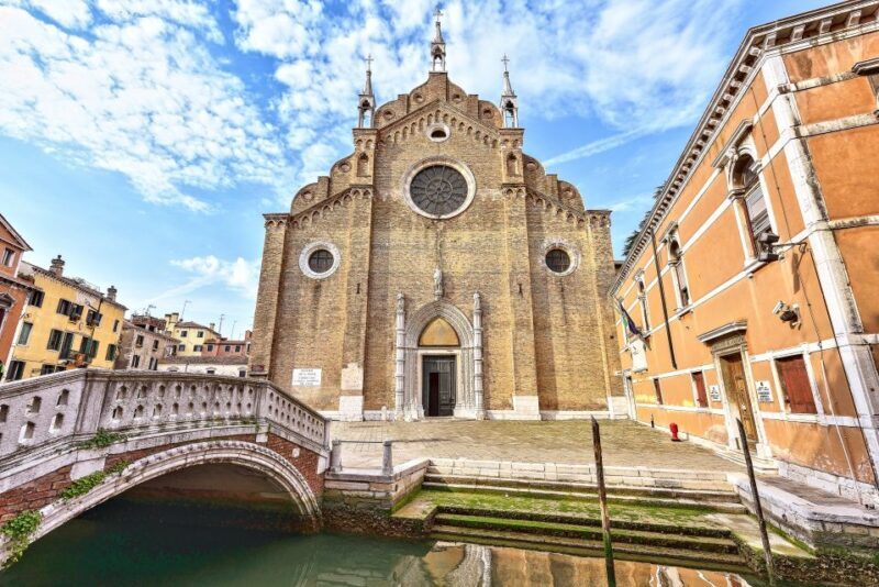 Private Art & Culture Tour in Dorsoduro and Academia, Venice - Additional Practical Tips
