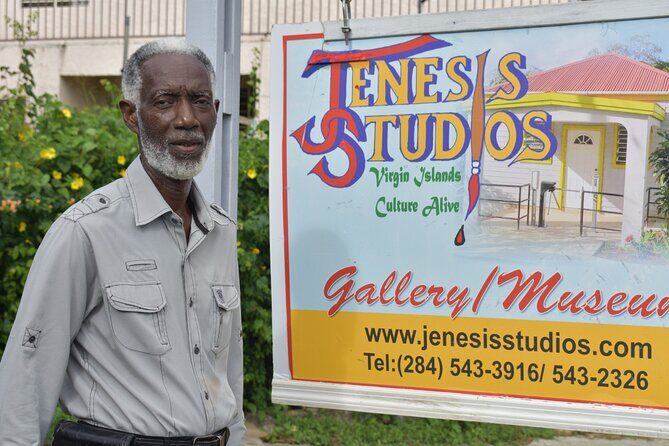 Private Art & Culture Tour in Tortola Virgin Islands - FAQ