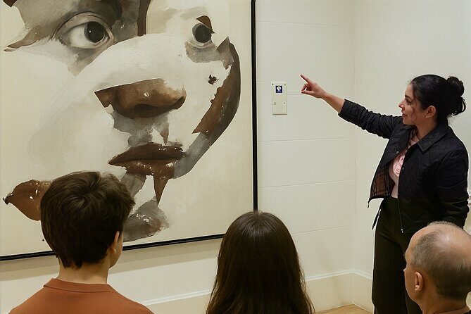 Private Art Gallery Tour in Old Montreal - Authentic Feedback from Participants