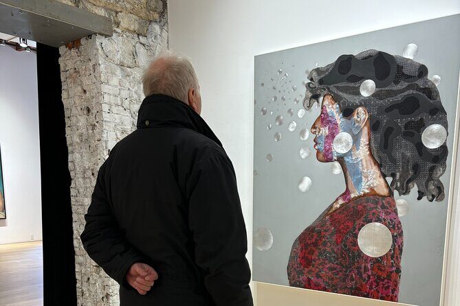 Private Art Gallery Tour in Old Montreal - Final Thoughts: Who Will Love This Tour?