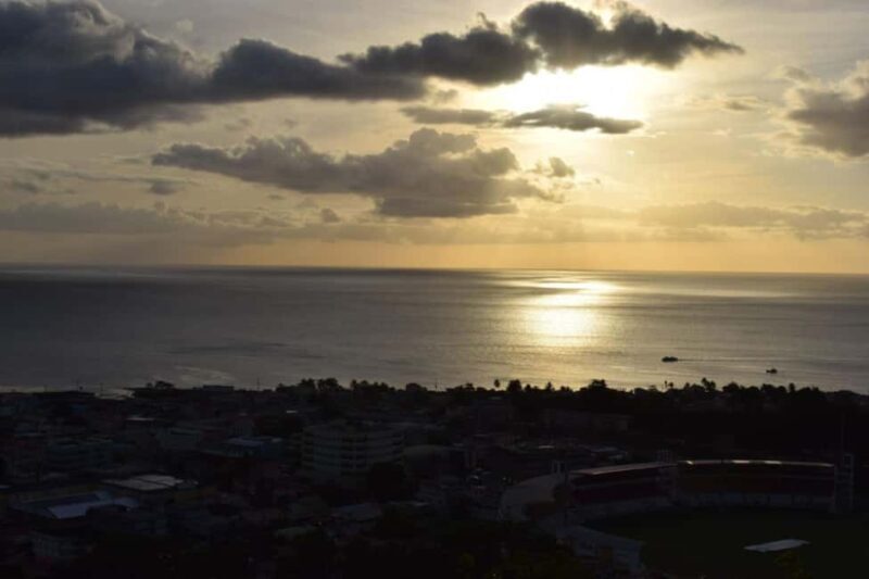 Private Art of Dominican Cooking in Roseau - An In-Depth Look at the Experience