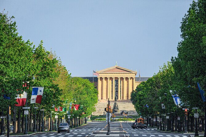 Private Art & Romance Tour in South Philadelphia - The Sum Up