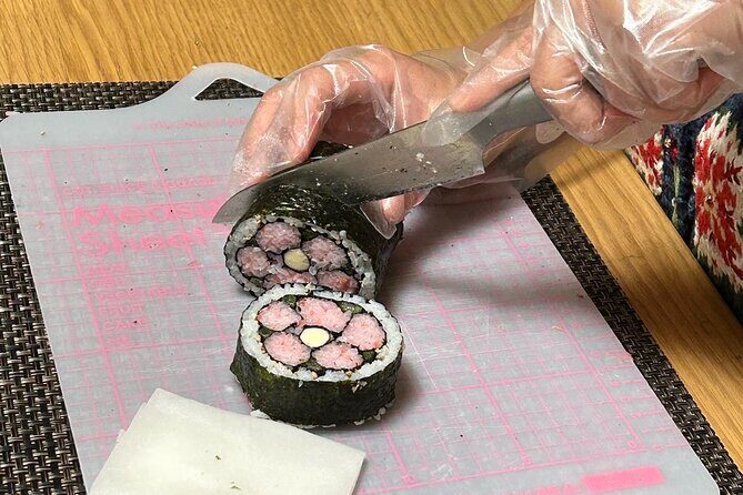 Private Art Sushi Roll Class in Kyoto - Value and Pricing: Is It Worth It?