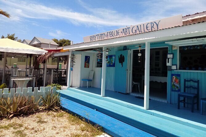 Private Art Tour or Food Tour - Key Points