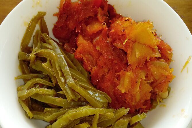 Private Art Tour or Food Tour - Practical Details and Logistics