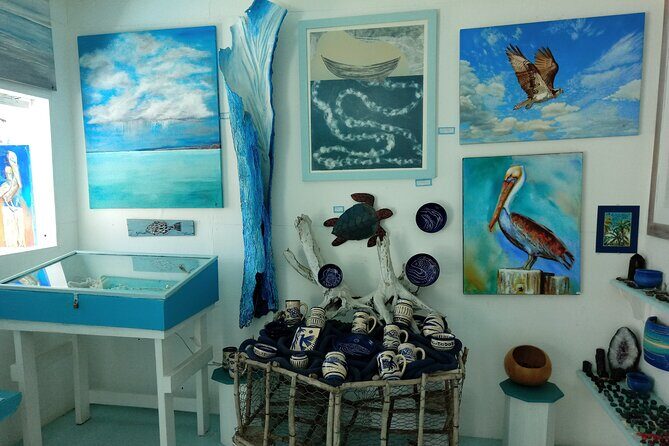 Private Art Tour or Food Tour - Who Should Consider This Tour?