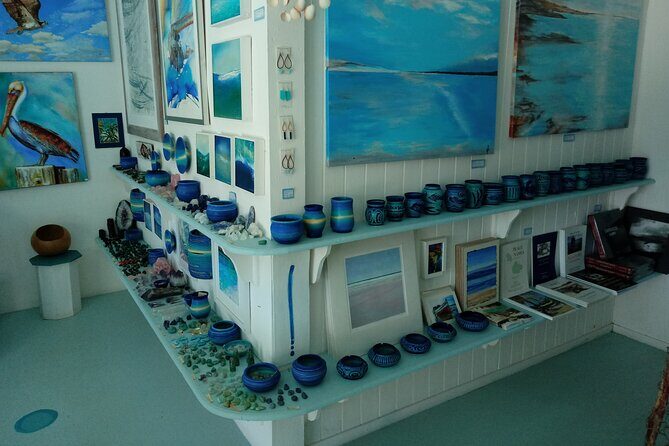 Private Art Tour or Food Tour - FAQ about the Antigua Private Art and Food Tour