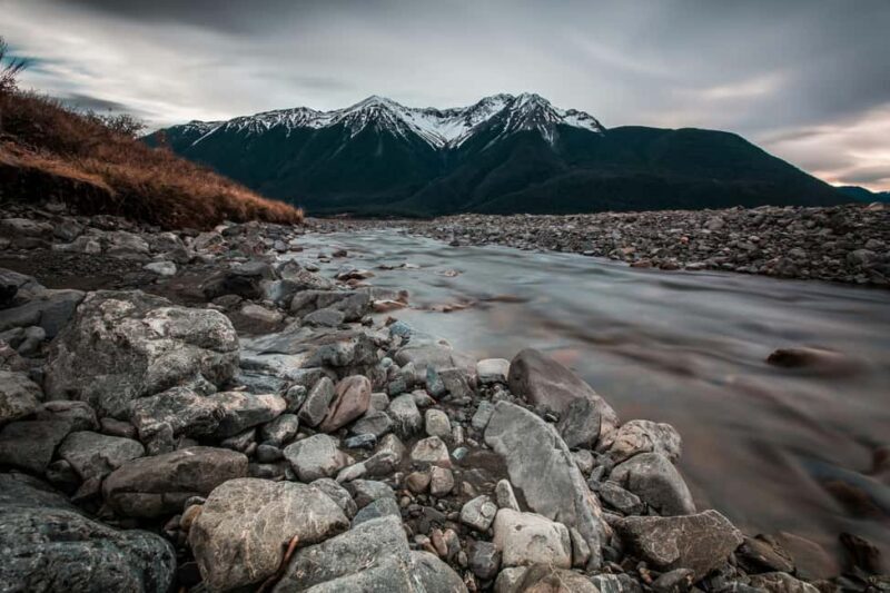 Private Arthurs Pass Alpine Vista Day tour - The Experience in Detail