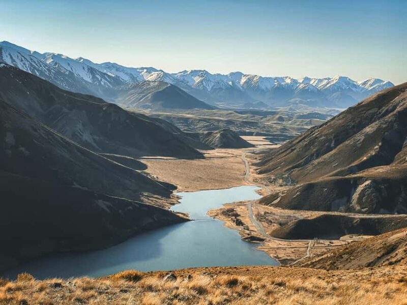 Private Arthurs Pass Alpine Vista Day tour - Final Thoughts