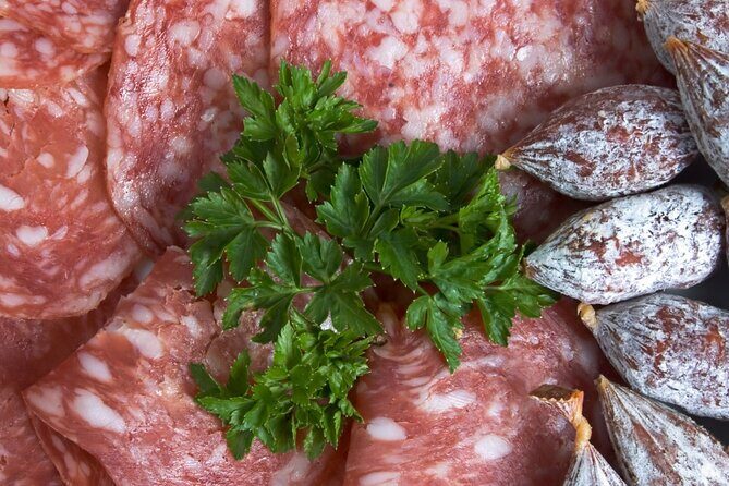Private Artisanal Charcuterie "Marende" Cooking Class with a Chef - Who Should Consider This Experience?