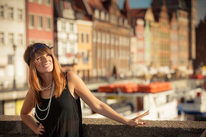 Private Artus Court and Gdansk Old Town Tour with Tickets - Why This Tour Stands Out