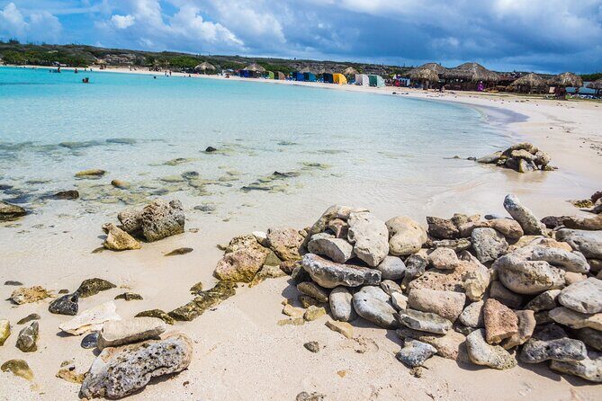 Private Aruba Beach Hop and Snorkel Experience - FAQs