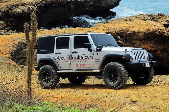 Private Aruba Jeep Tour: Exciting Attractions and Panoramic Views - What to Expect from the Experience