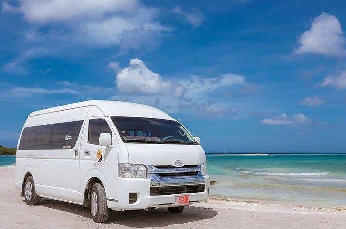 Private Aruba roundtrip airport transfer - FAQ