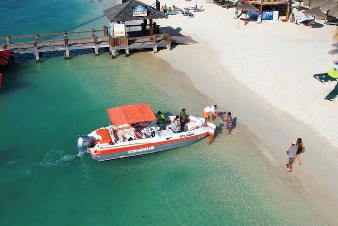 Private Aruba Snorkeling Excursion with Rum Punch - Value for Money and Overall Experience