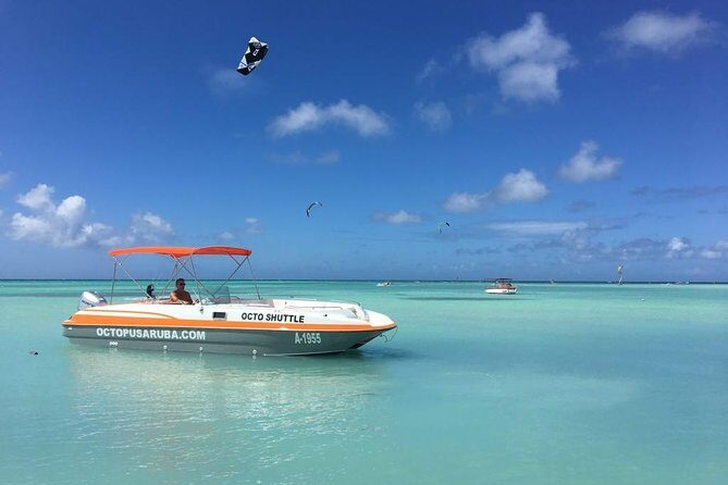 Private Aruba Snorkeling Excursion with Rum Punch - Who Should Consider This Tour?