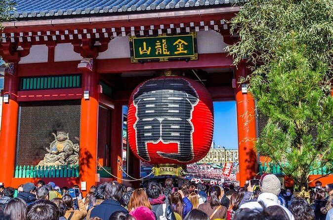 Private Asakusa Bar Hopping Tour - Frequently Asked Questions (FAQs)