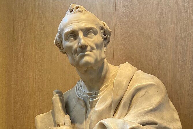 Private Astronomical Tour of the Museo Galileo - Key Points