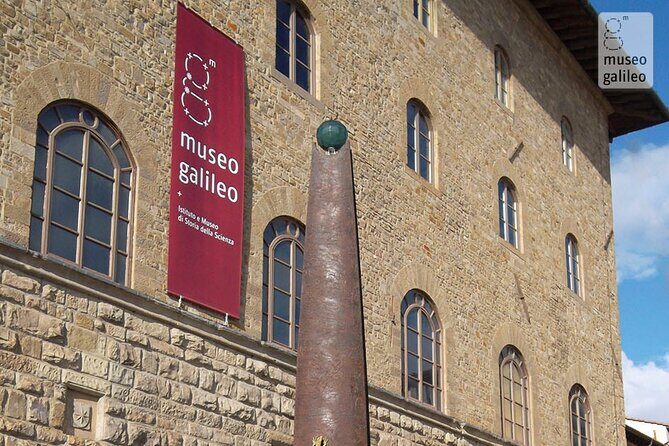 Private Astronomical Tour of the Museo Galileo - Who Will Love This Tour?