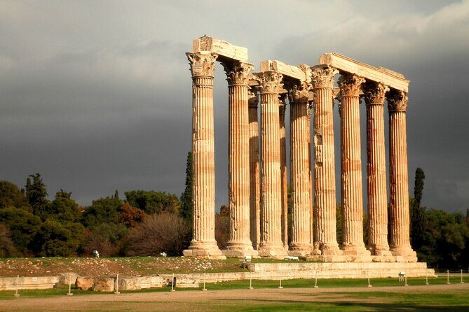 Private Athens & Acropolis Highlights and Mythological Tour - Authentic Experiences & What Travelers Say