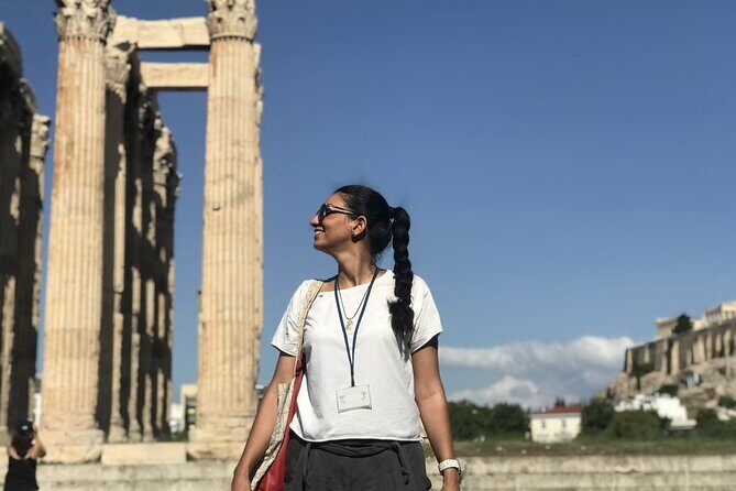 Private Athens & Acropolis Highlights and Mythological Tour - Practical Tips for Participants