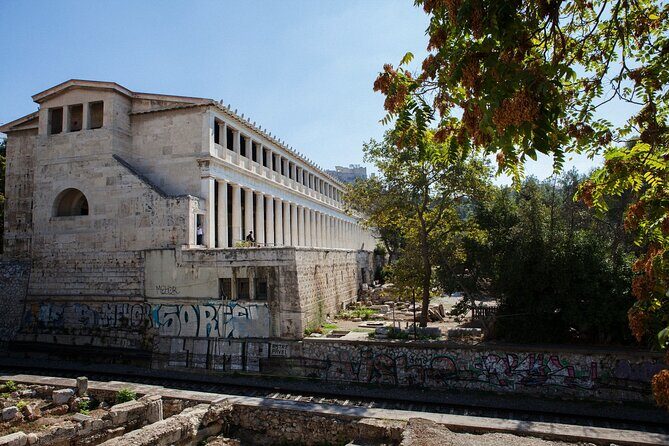 Private Athens & Acropolis Highlights and Mythological Tour - The Sum Up