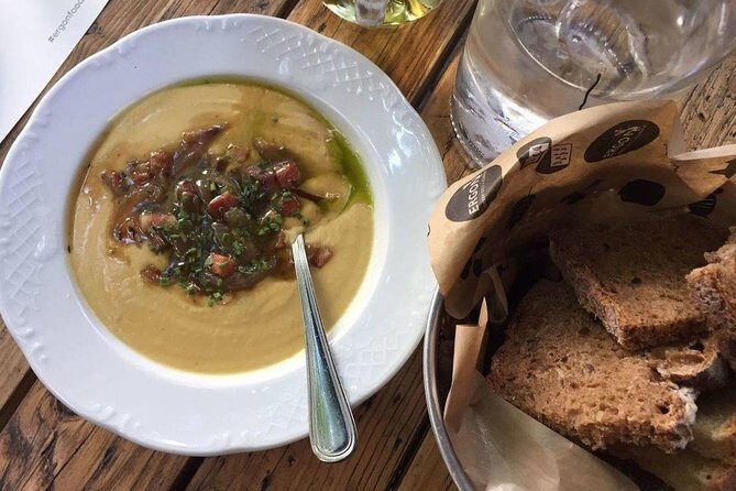 Private Athens By Night Food Tour & Wine Tasting of 5 Varieties - What to Expect from This Athens Night Food Tour