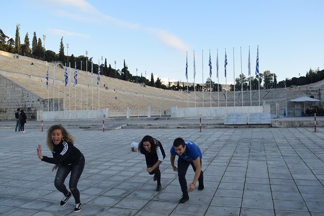Private Athens Family Treasure Hunt - The Sum Up: Is the Private Athens Family Treasure Hunt Worth It?
