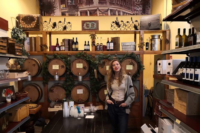 Private Athens Food Tour - Key Points