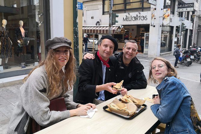 Private Athens Food Tour - The Value and Practicality of the Tour