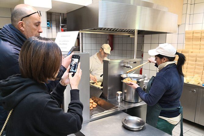 Private Athens Food Tour - Authentic Experiences Backed by Guest Feedback