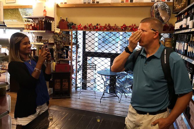 Private Athens Food Tour - The Sum Up: Who Will Love This Tour?