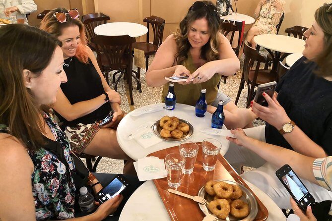 Private Athens Food Tour - FAQ: Your Practical Questions Answered
