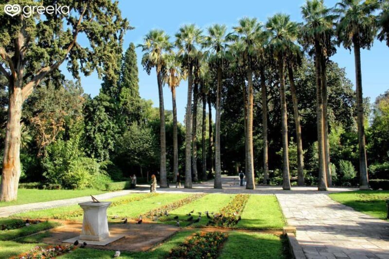 Private Athens: Hidden Gems Guided Walking Tour - An In-Depth Look at the Tour
