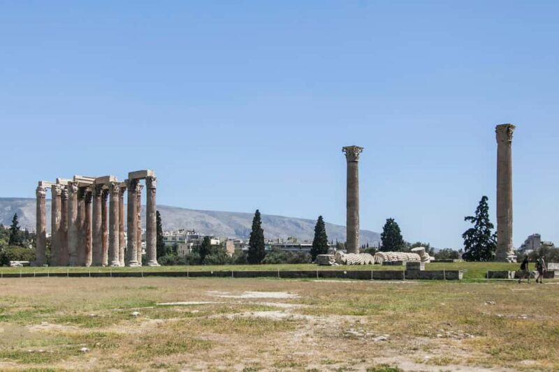 Private Athens: Hidden Gems Guided Walking Tour - Final Thoughts