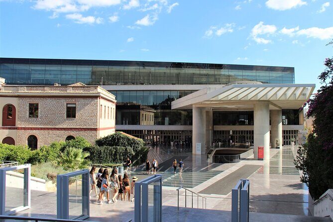 Private Athens Highlights Tour - What Makes This Tour Special?