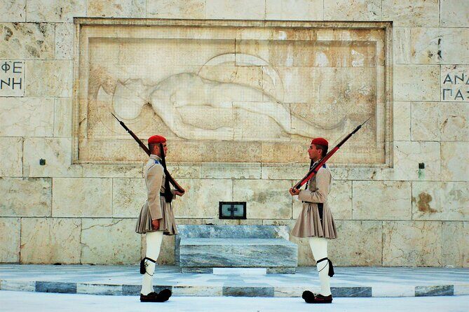 Private Athens Highlights Tour - Practical Details and What You Should Expect