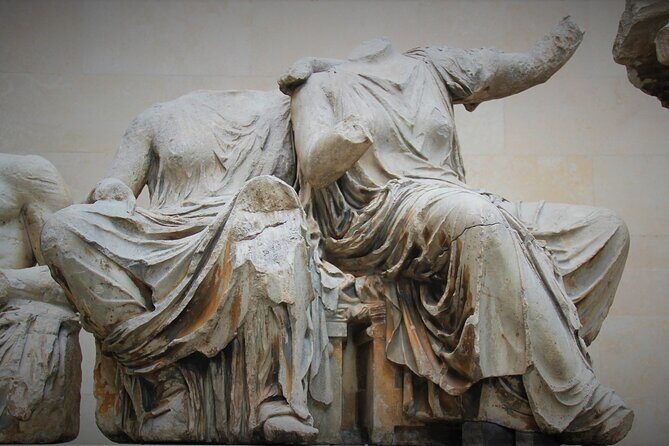Private Athens Highlights Tour - Authentic Experiences and Traveler Feedback