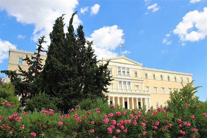 Private Athens Highlights Tour - Final Thoughts: Is This Tour Right for You?