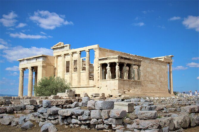 Private Athens Highlights Tour - FAQ