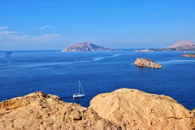 Private Athens Highlights & Vouliagmeni Beach Day Tour - Key Points
