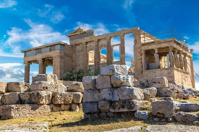 Private Athens Highlights & Vouliagmeni Beach Day Tour - Value and Practicalities