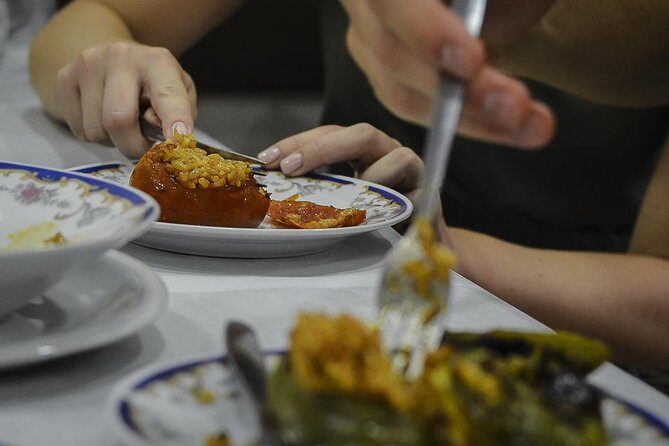 Private Athens Morning Food Tour (15+ tastings) - Best Seller - Authenticity and Value