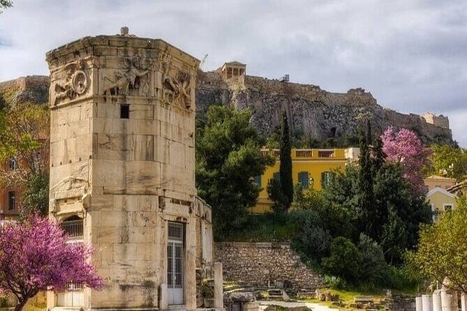 Private Athens Morning Walking Retreat Tour - FAQ