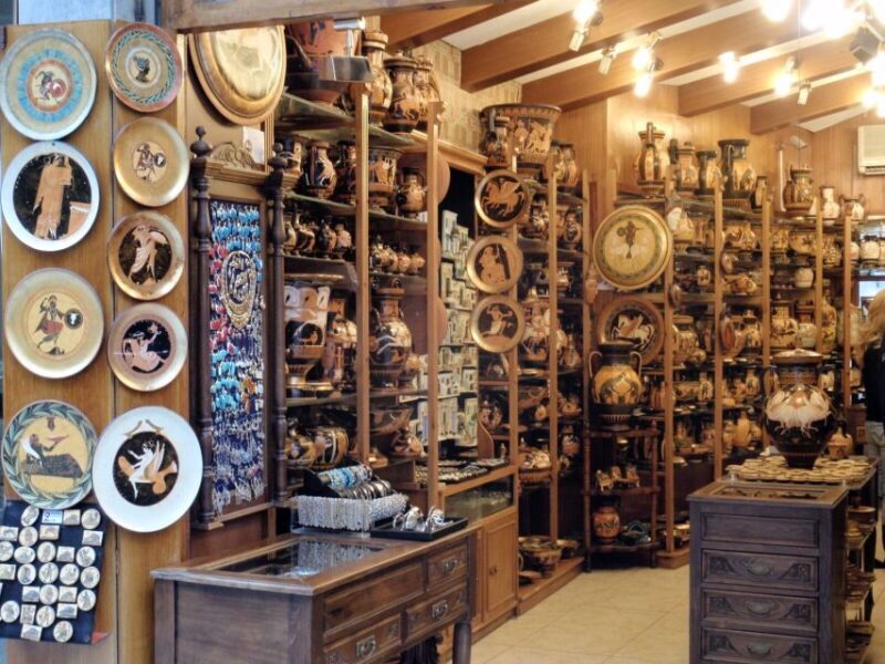 Private Athens: Must See Spots with Hidden Gems - FAQ
