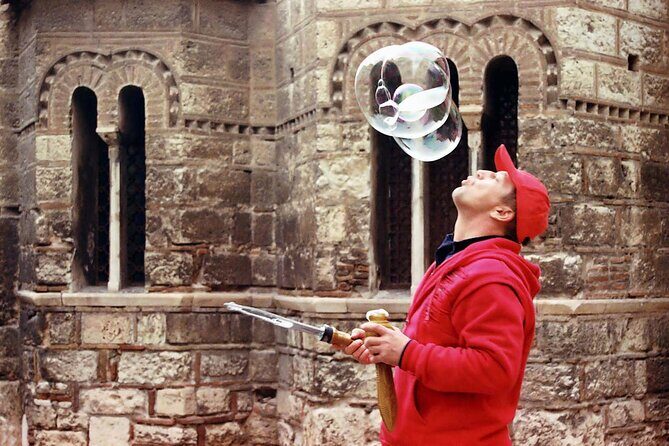 Private Athens Photo Safari Tour - Exploring Athens Through Your Lens