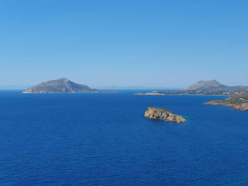 Private Athens Riviera Tour Temple of Poseidon & Cape Sounio - Key Points