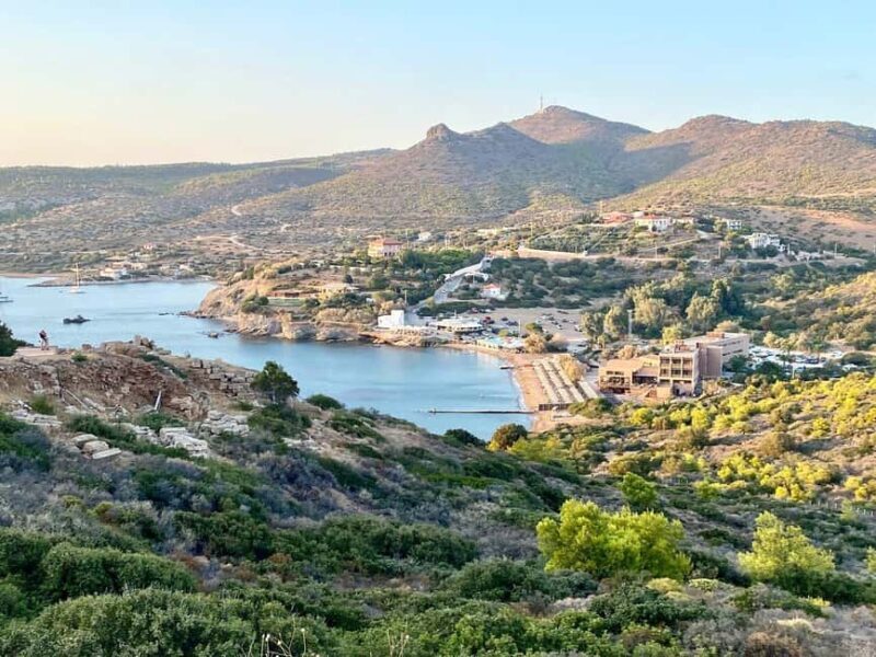 Private Athens Riviera Tour Temple of Poseidon & Cape Sounio - Who Should Consider This Tour?
