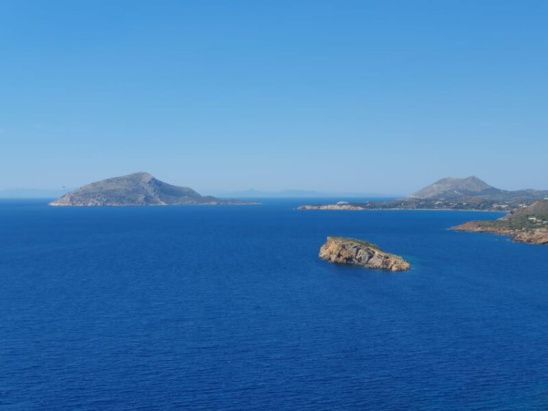 Private Athens Riviera Tour Temple of Poseidon & Cape Sounio - What Travelers Say About This Tour
