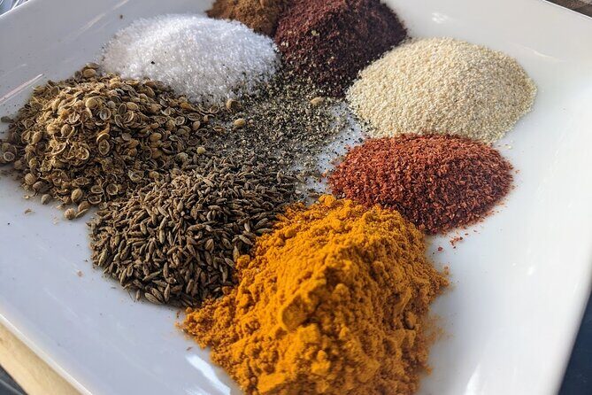 Private Atlanta Cooking Class with a Fun Local Chef Naina - An In-Depth Look at the Atlanta Cooking Class Experience